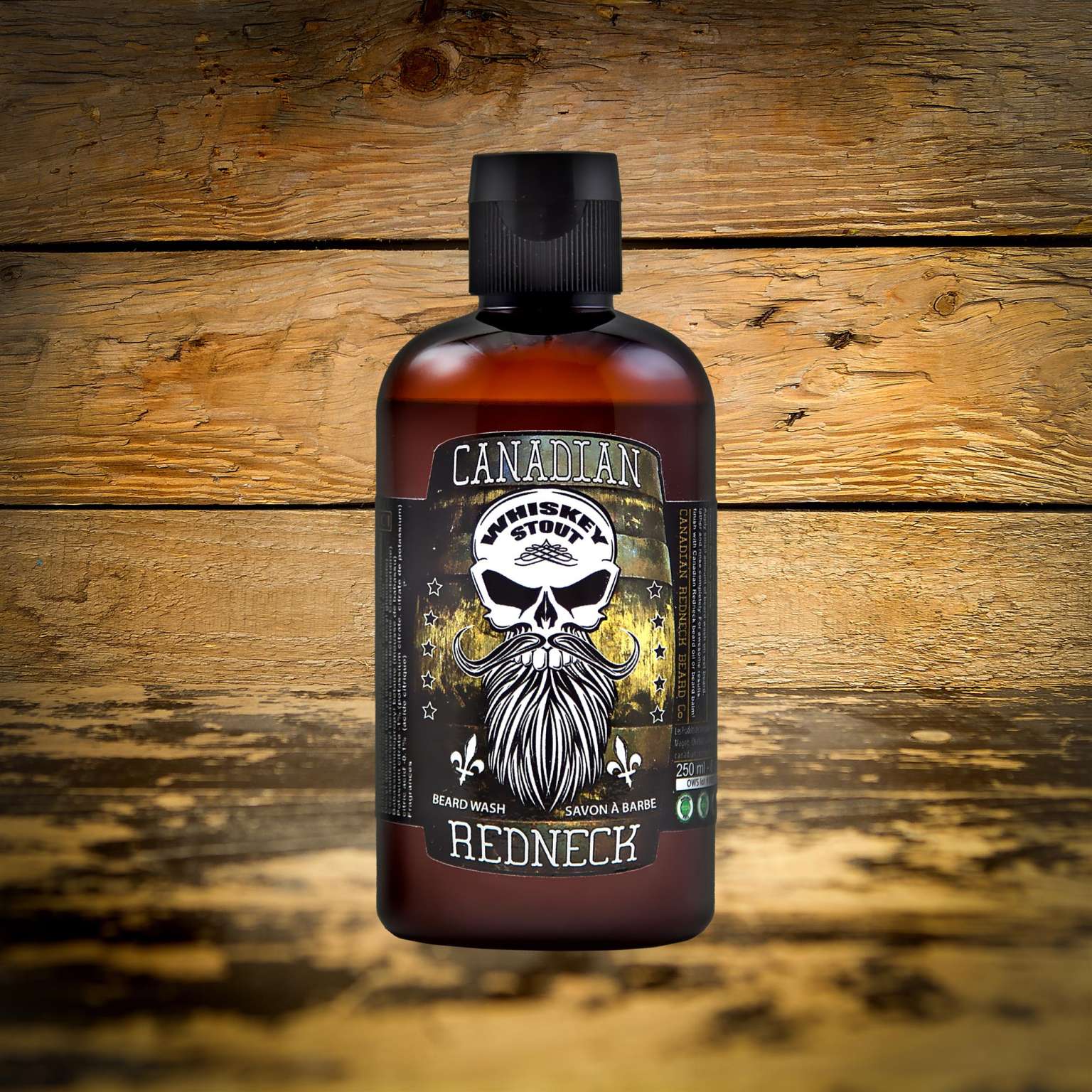 Beard Wash Archives - Canadian Redneck Beard