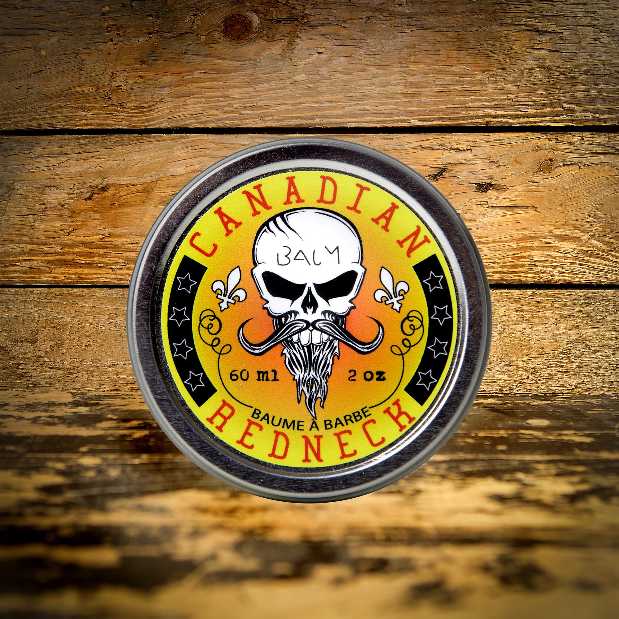 Shop - Canadian Redneck Beard